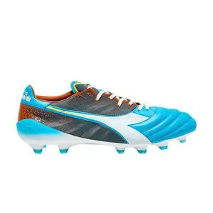 DIADORA Brasil Elite Veloce Gr Made In Italy Lpx - Blue