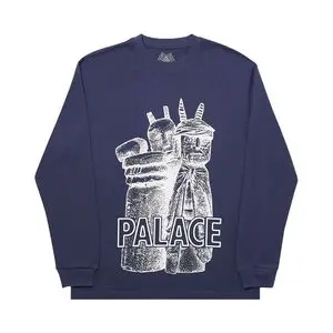 PALACE Winz Longsleeve
