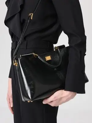Dolce & Gabbana Handbag - Black