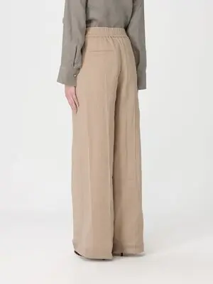 Brunello Cucinelli Wide Leg Trousers