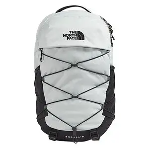 The North Face Borealis Backpack Grey