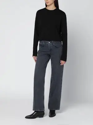 AGOLDE Straight Leg Jeans