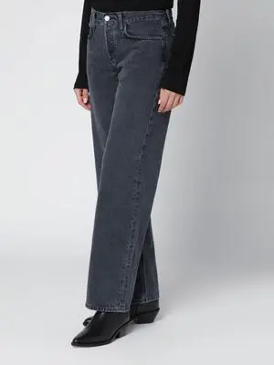 AGOLDE Straight Leg Jeans