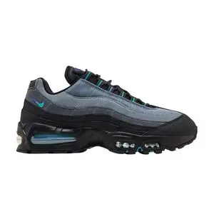 Nike Max 95 Sneakers - Black