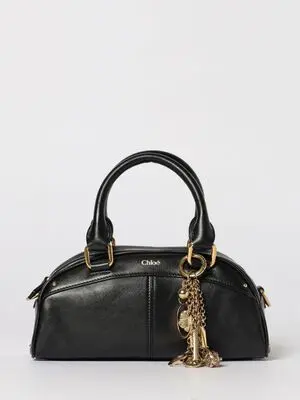 Chloé Top Handle Handbag