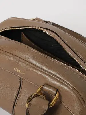 Chloé Handbag - Grey