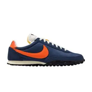 Nike Waffle Racer - Blue