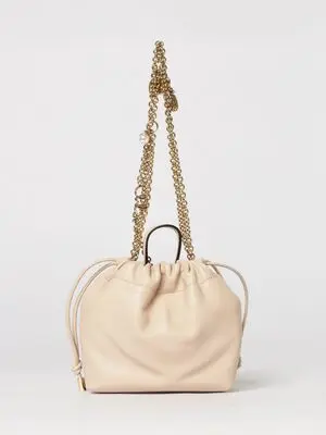 Chloé Mini Bag - Pink