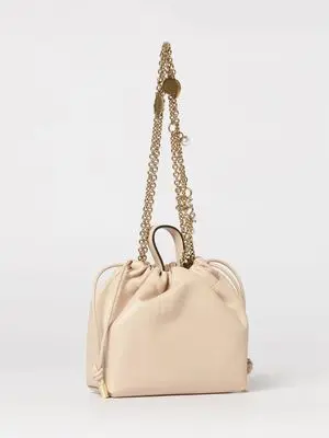Chloé Mini Bag - Pink
