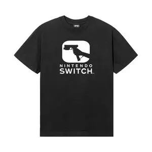REVENGE Switch 2 Tee