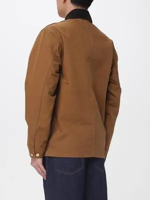 Carhartt Work In Progress Jacket - Brown