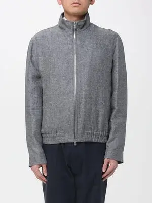 Brunello Cucinelli Jacket - Grey