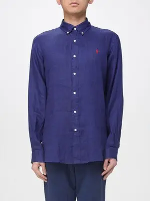 Polo Ralph Lauren Shirt - Navy