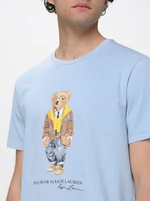 Polo Ralph Lauren T-shirt - Blue