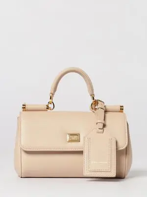 Dolce & Gabbana Mini Bag - Sand