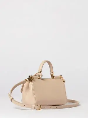 Dolce & Gabbana Mini Bag - Sand