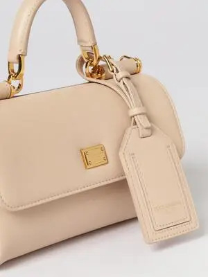 Dolce & Gabbana Mini Bag - Sand
