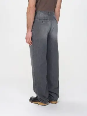 MAISON MARGIELA Wide-leg Jeans