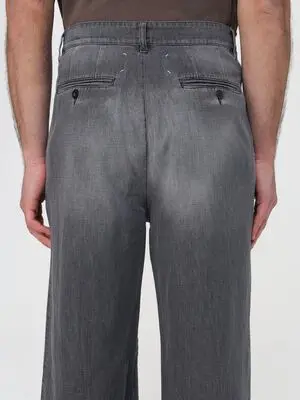 MAISON MARGIELA Wide-leg Jeans