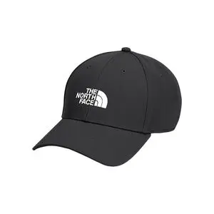 The North Face Recycled 66 Classic Cap - Black