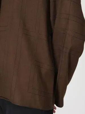 TOTEME Printed Shirt