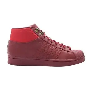 Adidas Pro Model High-top Sneakers