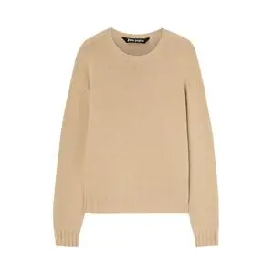 Palm Angels Frill Sweaters For Women