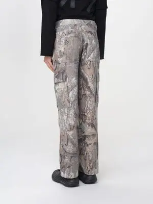 REPRESENT Cargo Pants - Multicolor
