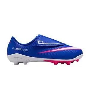 Nike Jr. Mercurial Vapor 16 Club Mg Low Ps - Blue