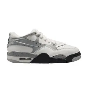 JORDAN 4 Rm Gs Sneakers - White