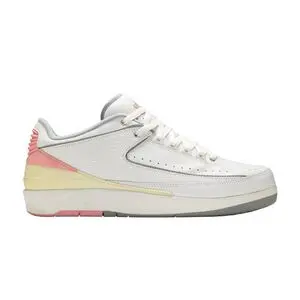 JORDAN 2 Retro Low Sneakers