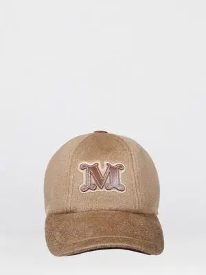 Max Mara Baseball Cap