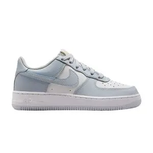 Nike Force 1 Lv8 Gs Sneakers - Blue