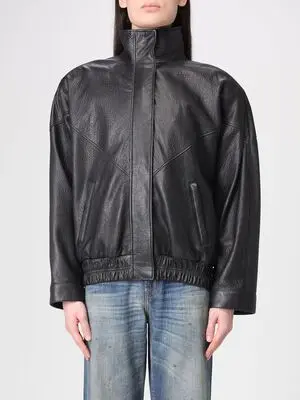 Acne Studios Leather Jacket