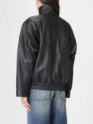 Acne Studios Leather Jacket
