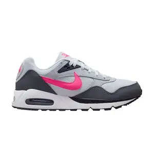 Nike Air Max Correlate Sneakers - Grey