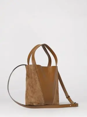Chloé Mini Bag - Brown
