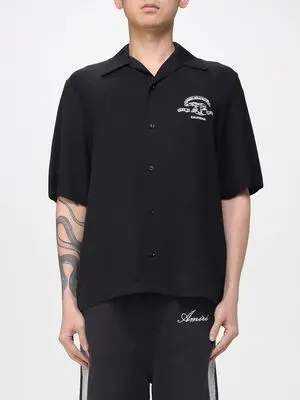 Amiri Shirt - Black
