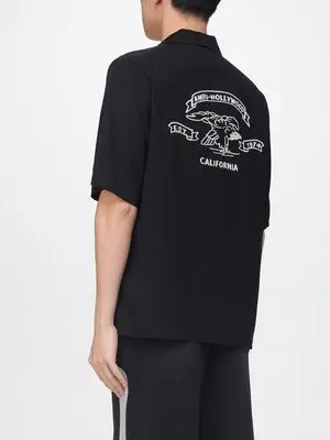 Amiri Shirt - Black