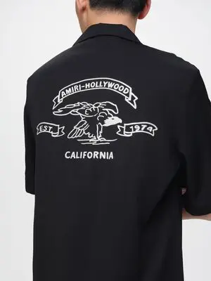 Amiri Shirt - Black