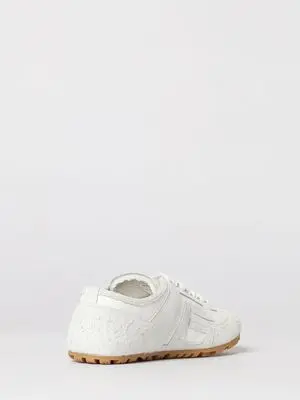 Balmain Low Top Sneakers
