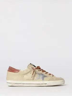 GOLDEN GOOSE Low Top Sneakers