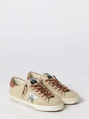 GOLDEN GOOSE Low Top Sneakers