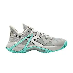 DIADORA B.icon 2 Ag Sneakers - Grey