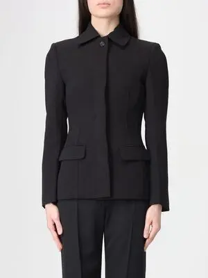 TOTEME Tailored Jacket - Black
