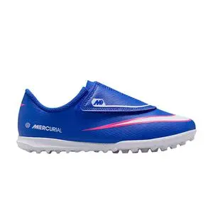 Nike Jr. Mercurial Vapor 16 Club Tf Low Ps - Blue
