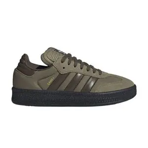 Adidas Samba Xlg Sneakers