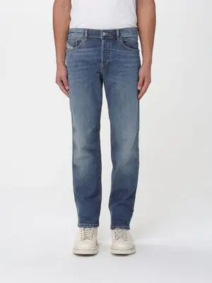 DIESEL® Wash Jeans - Blue
