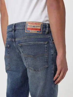 DIESEL® Wash Jeans
