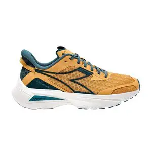 DIADORA Frequenza "kumquat Mediterranean - Yellow